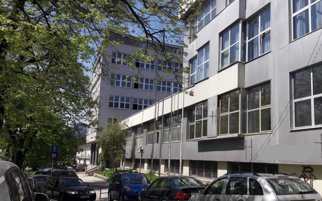 Konačne rang liste primljenih kandidata u I godinu I ciklusa studija na