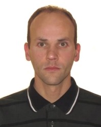 prof. dr. Elvedin Kljuno | Mašinski fakultet Univerzitet u Sarajevu